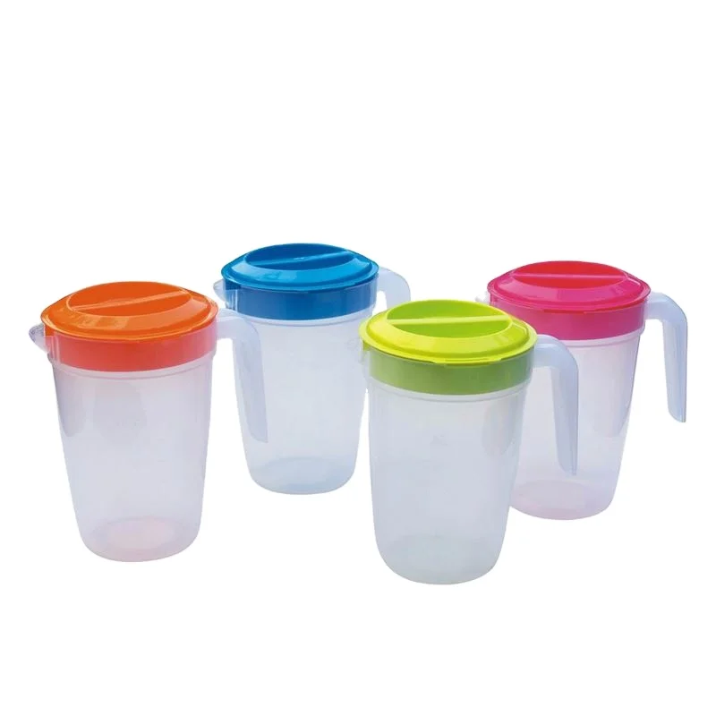 3.5l Plastic Water Jug Juice Water Kids Pitcher Small Water Pitcher For ...