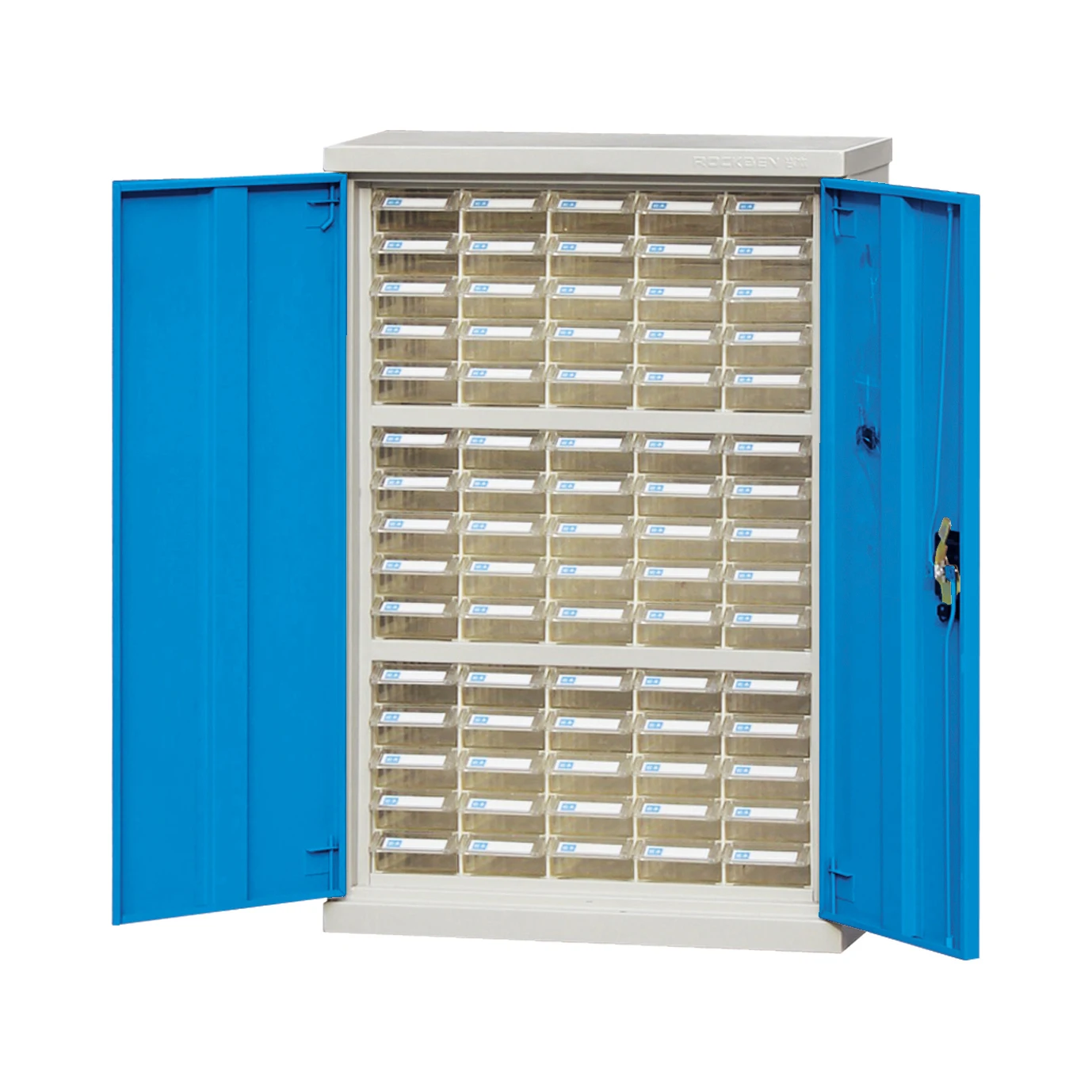 Factory Direct High-quality 75 Drawer Tool Cabinet Steel Plate Large ...