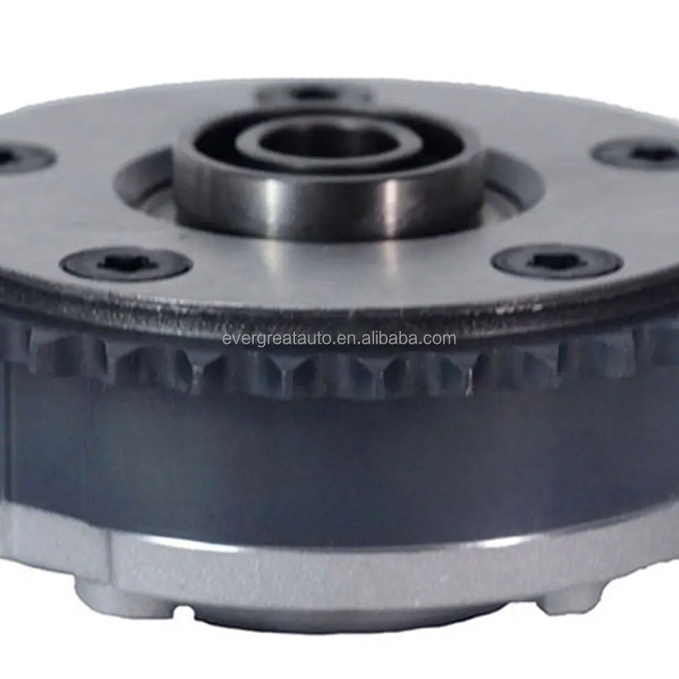 Intake Camshaft Vvt Adjuster Pulley For Bmw E46 E81 E82 E87 E90 E91 ...