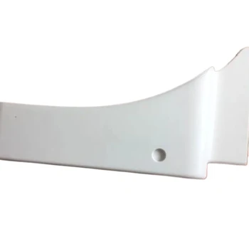 Sinotruk Howo Sitrak C7h 810w66410-0309 Original Rear Fwing Side Panels ...