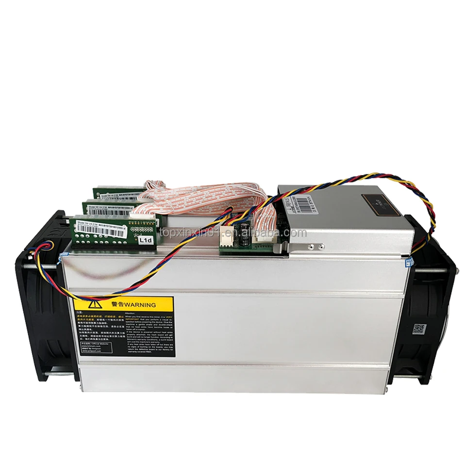 Antmine-ers S9 Hashboards - Efficient and Reliable Asics