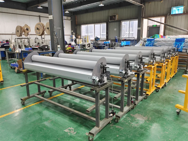 Manual Hot Bending Machine - Upgrade Acrylic & PVC Bending