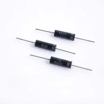 High Voltage Diode Cl04-12 12kv 500ma Hr Current Rectifier - Buy High ...