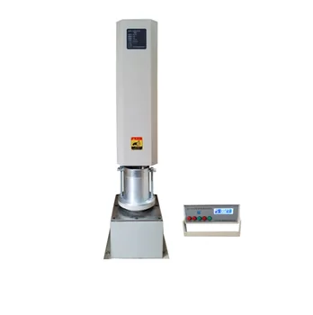 Máquina Compactadora De Procesamiento Automático Y Modificado - Buy Cbr ...