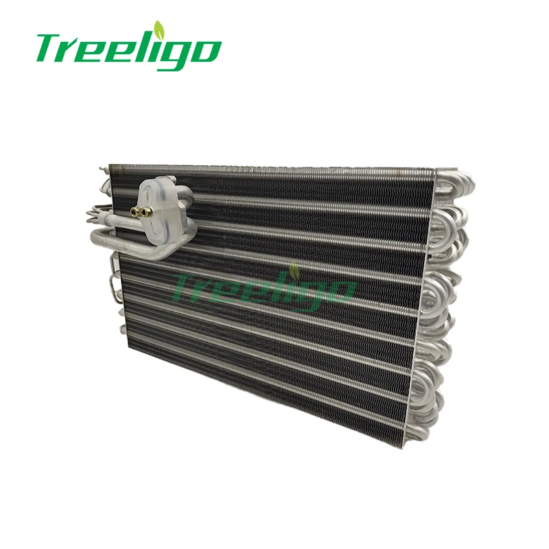 High Quality Truck Air Conditioner Evaporator 20744730 for Volvo