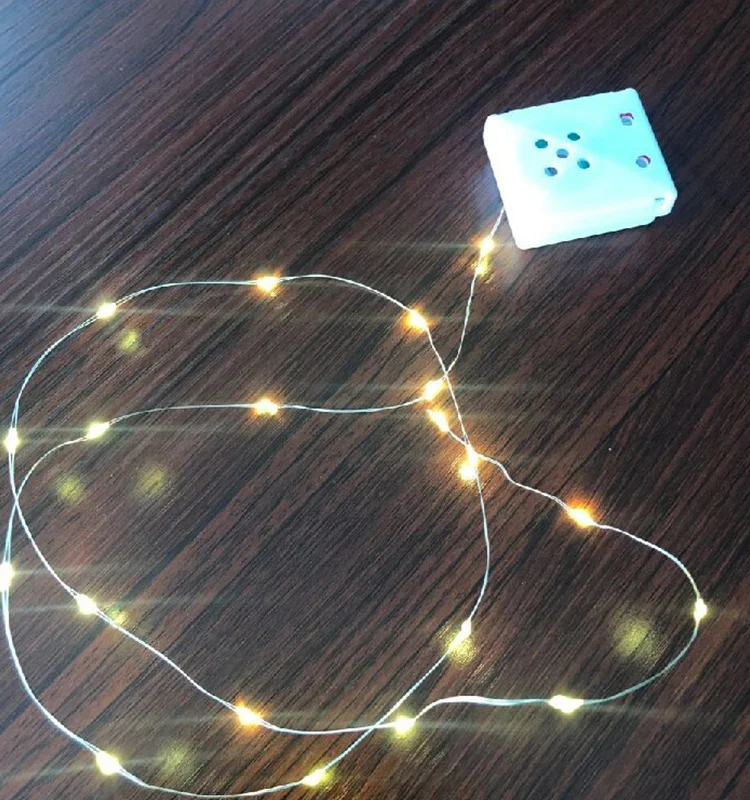 Light sensor recordable squeezed sound chips box for plush toy small ...