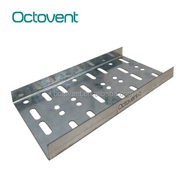 Heavy Duty Cable Ladder/ladder Tray/hanging Cable Tray - Buy High ...