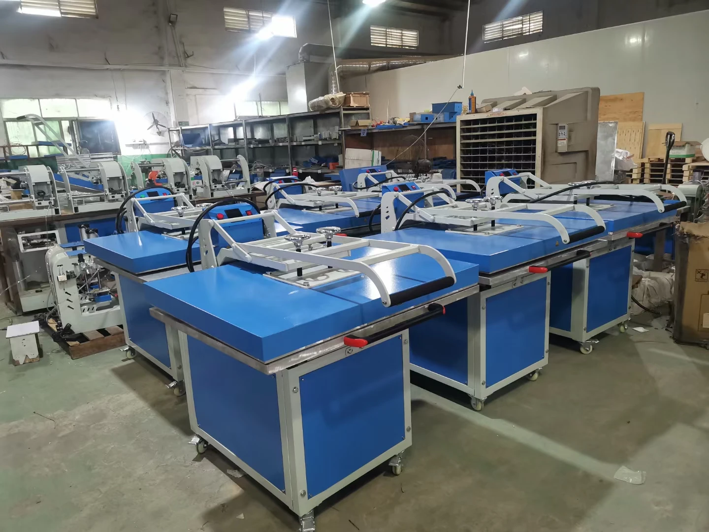 Manual Multifunctional Multi Function 100x120cm 100x80cm 80*100 80x100 ...