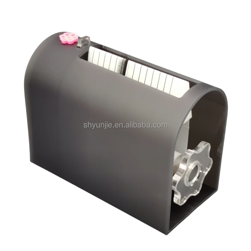 Custom Logo Fanning Blossom Make Fan Machine for Lash Extensions