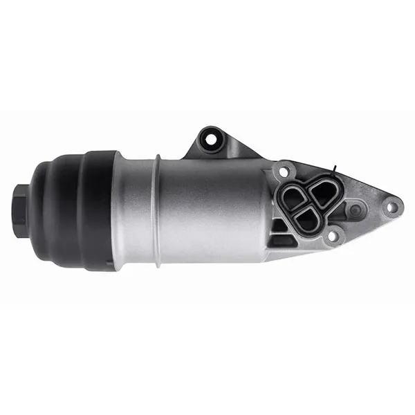 Oil Filter Housing Aluminum /Plastic Version for AUDI Q7 3.0 TFSI 2010 ...