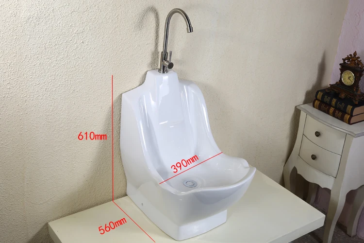 2017 New Design Acrylic Special Wudu Spout Faucet For Wudu Ablution ...