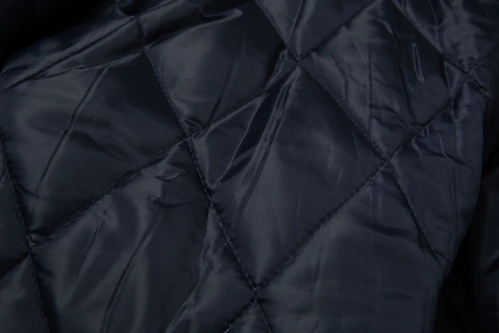 Winter Insulated Freezer Storage Jacket Bib Overall Sets Cold ...