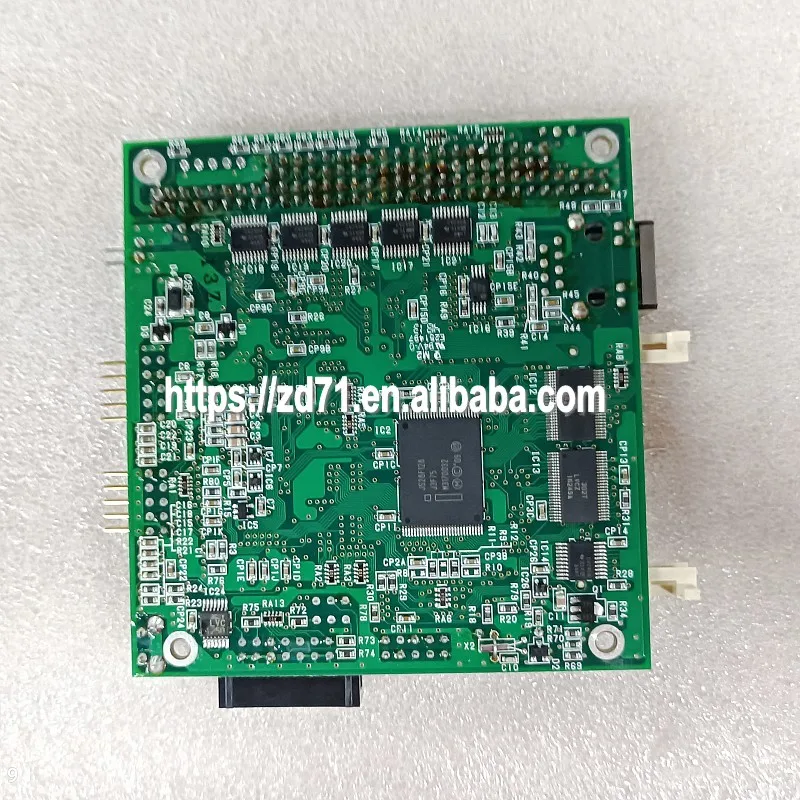 MS104-SH4阿尔法项目工业主板PC104模块测试工作| Alibaba.com