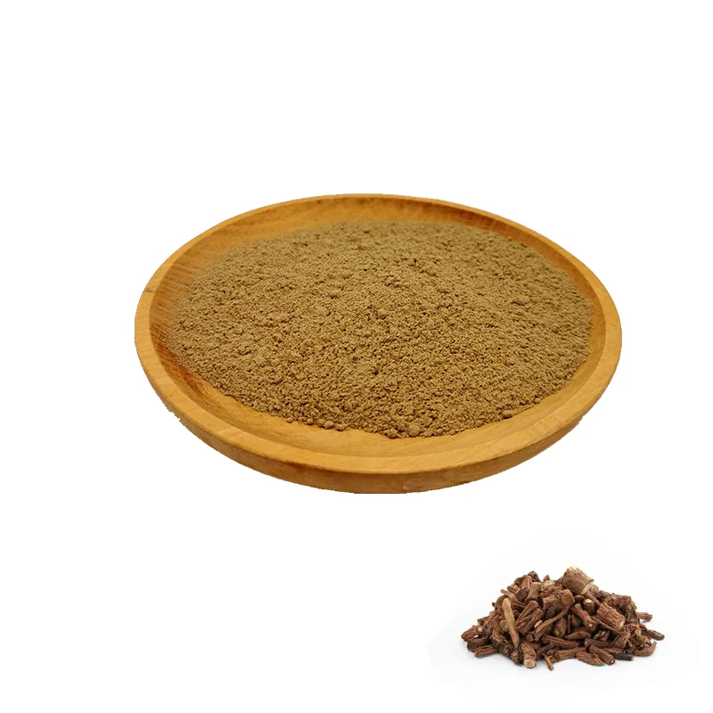 Saikosaponins Radix Bupleuri Extract Saikosaponins 5% Bupleurum ...