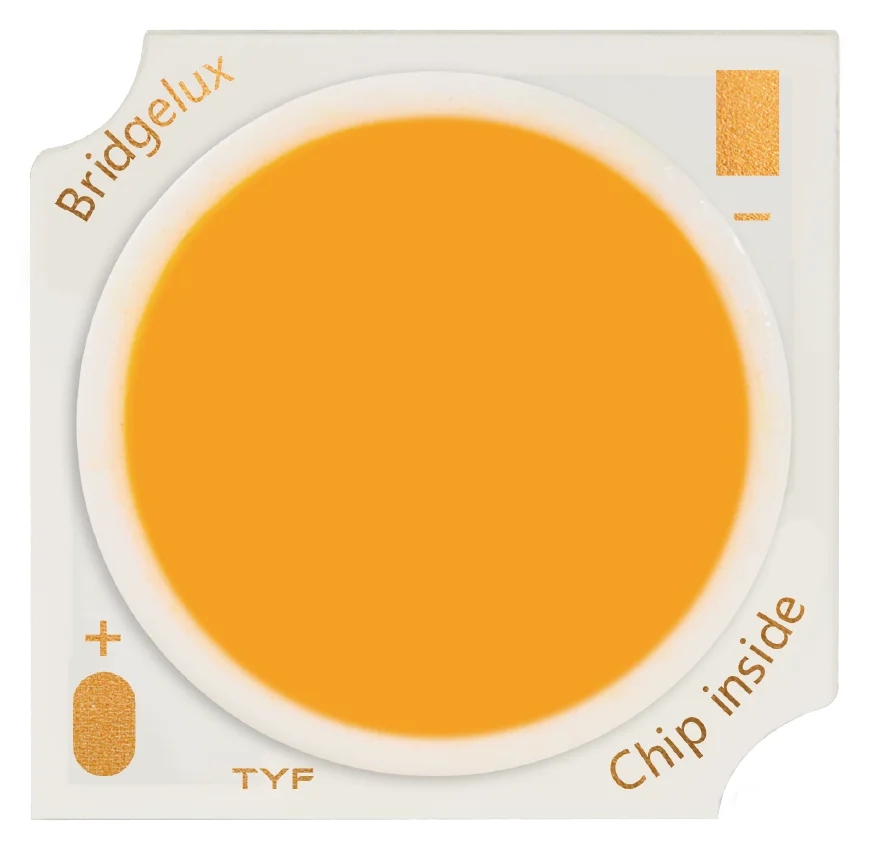 36W High Reliability COB LED Light Source Electronic Component RGB ...