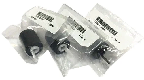 2N406030 2N406040 Separation Feed Pickup Roller for Kyocera 4501i 5501i ...