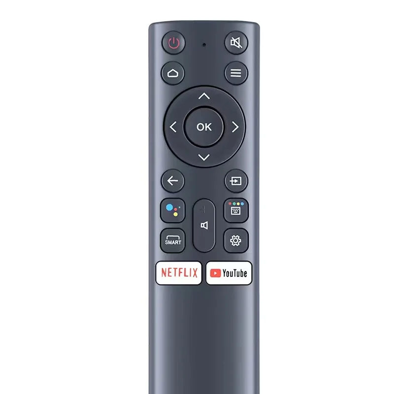 Remote Control For Theuhd Casper Tcl Jvc Remote Control Rc860 Without ...