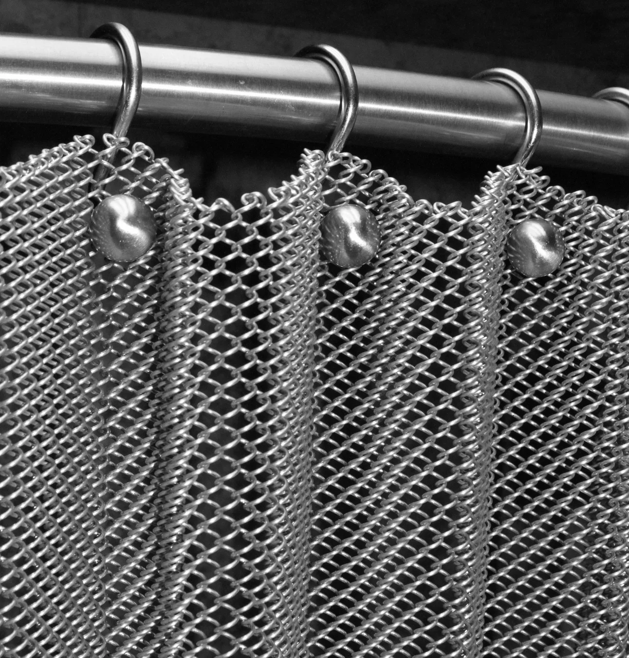 Decorative Wire Mesh Stainless Steel Chain Link Mesh - Buy Chain Link ...