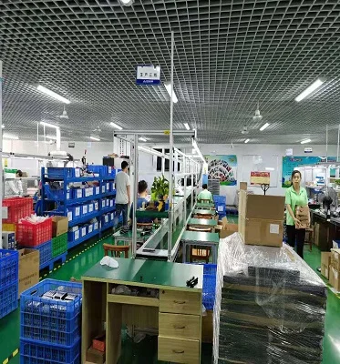 Secure Your Data Center with Smart Server Rack Locks