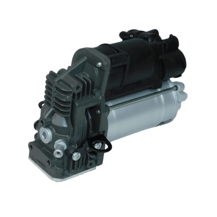 High Quality Air Suspension Compressor For Mercedes Benz W221 ...