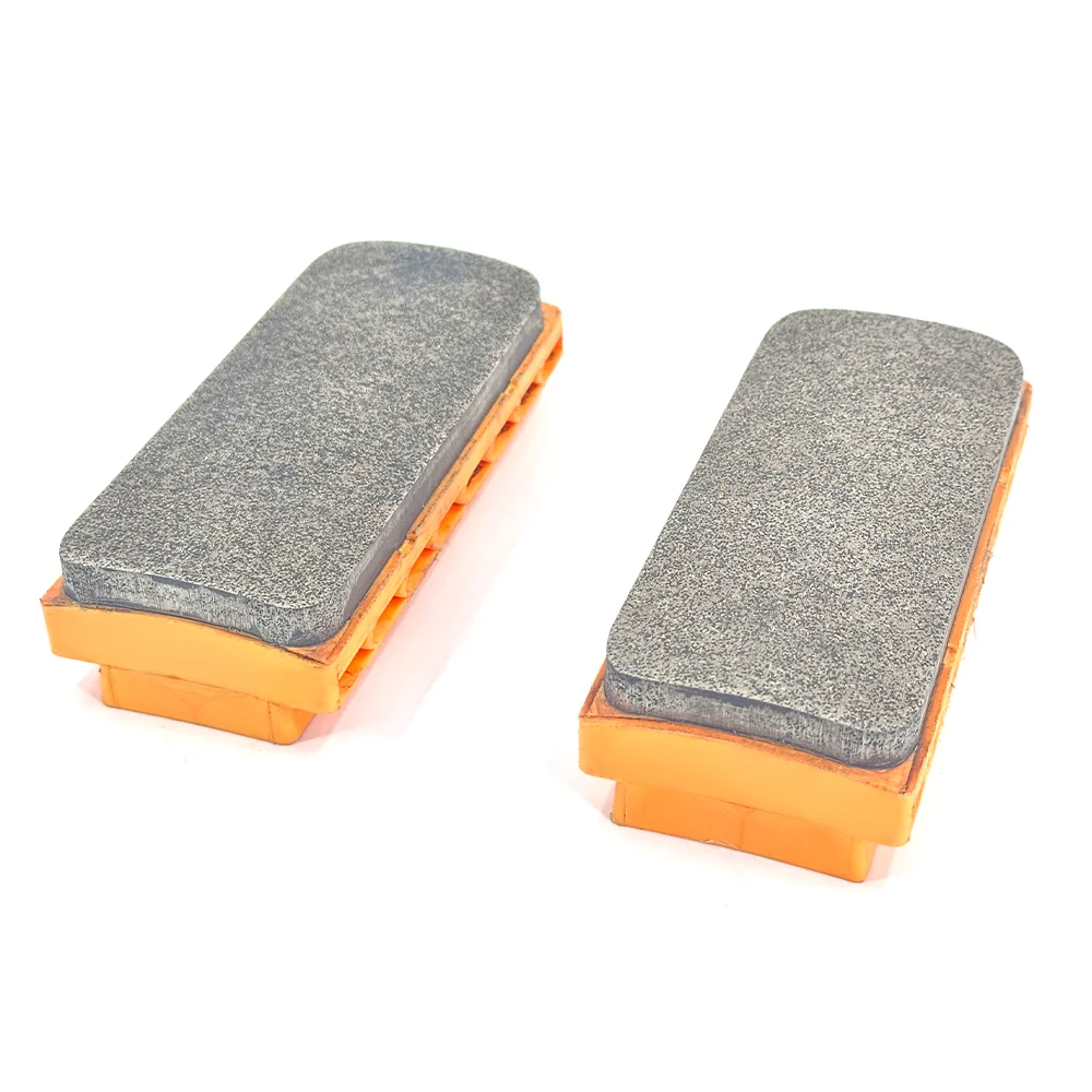 High-Quality Metal-bond Diamond Polishing Fickert Lappato Abrasives ...