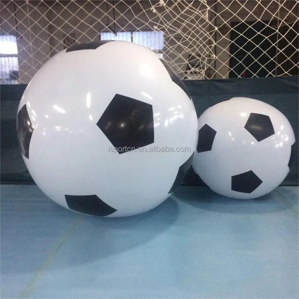 Hot Sale Giant Inflatable Football,Giant Inflatable Soccer Ball For ...