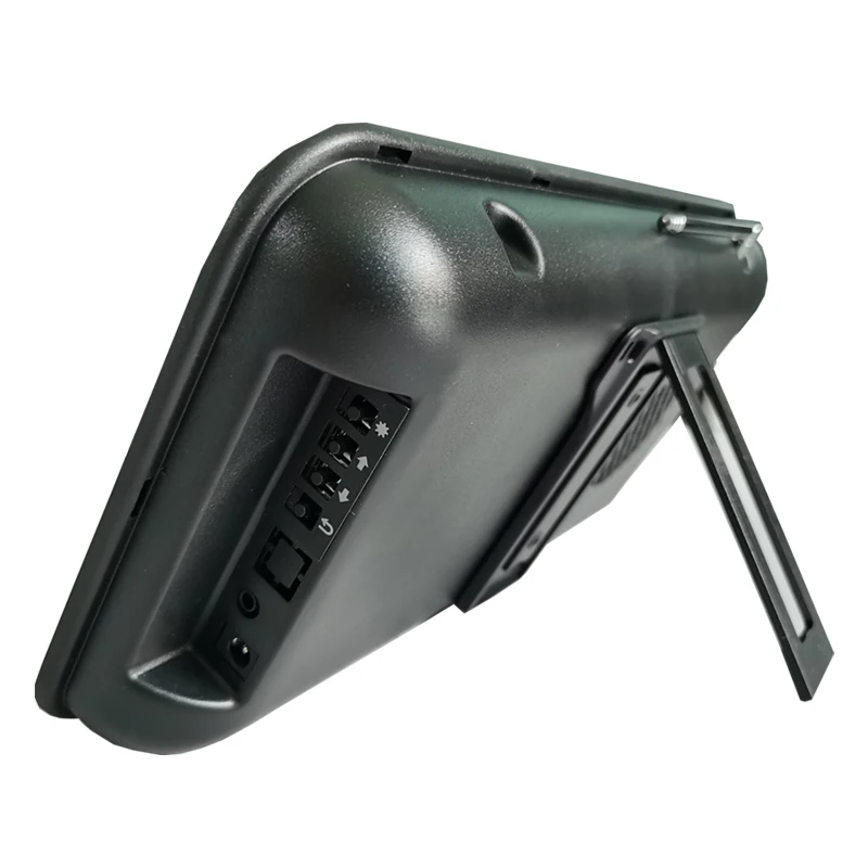 Queue Buzzing System for Efficient Meeting Room Management