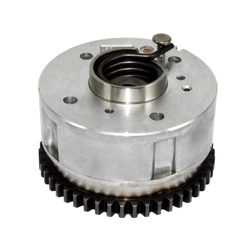 Ajustador De Árbol De Levas Para Motor,Para 1,4,1.6l,24370-2b800 ...