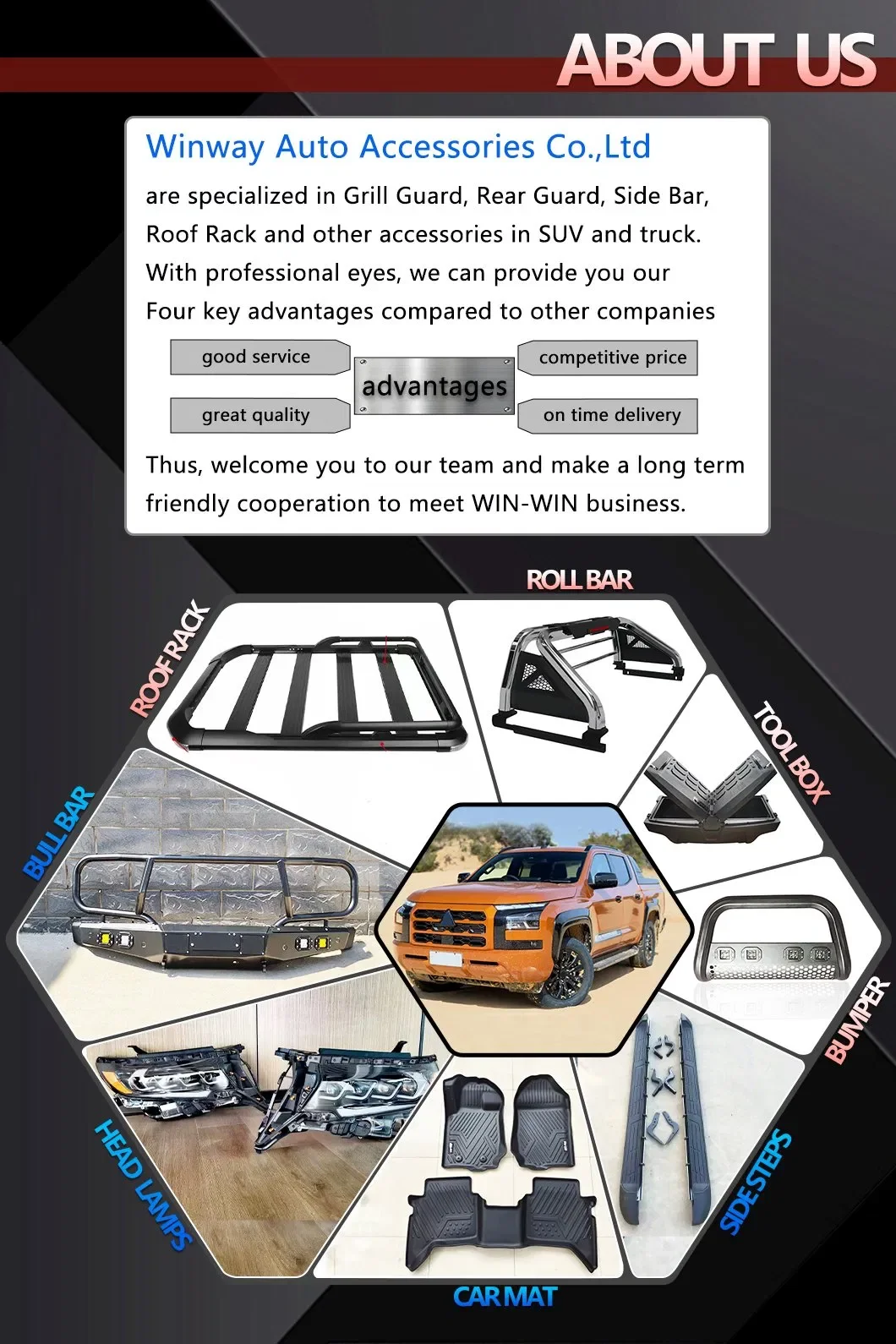 Universal Aluminum SUV Car Roof Cross Bars with Lock Roof Racks for ...