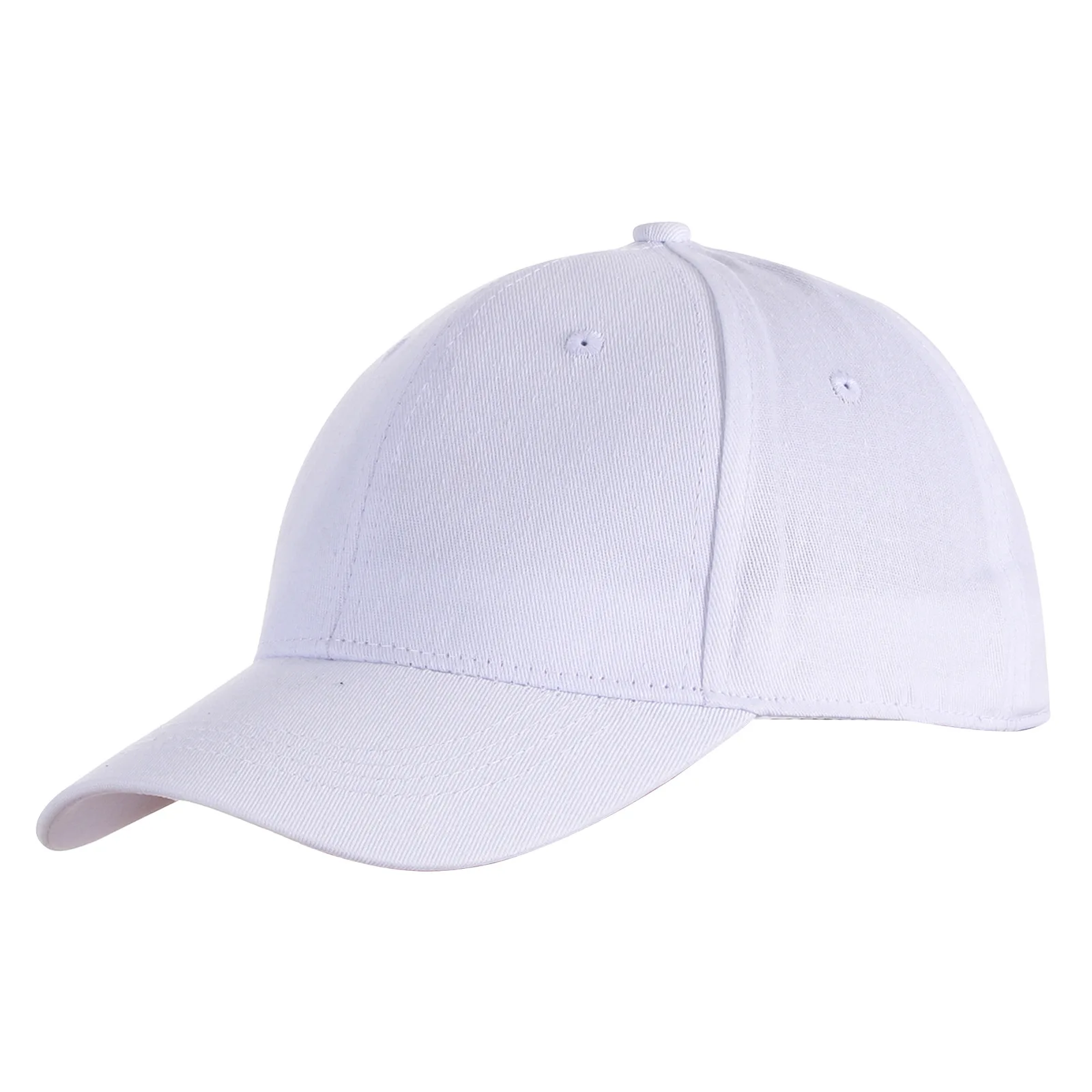 Women’s Quick-drying Ponytail Baseball Cap With Magnet & Adjustable Fit