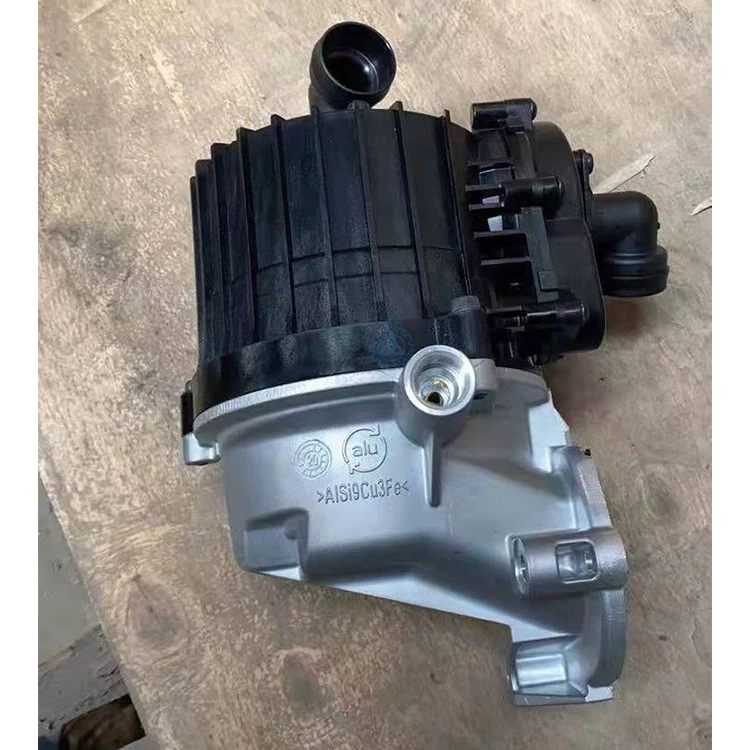 Volvo Truck Parts - Oil Separator 22999818 for Volvo FM FH