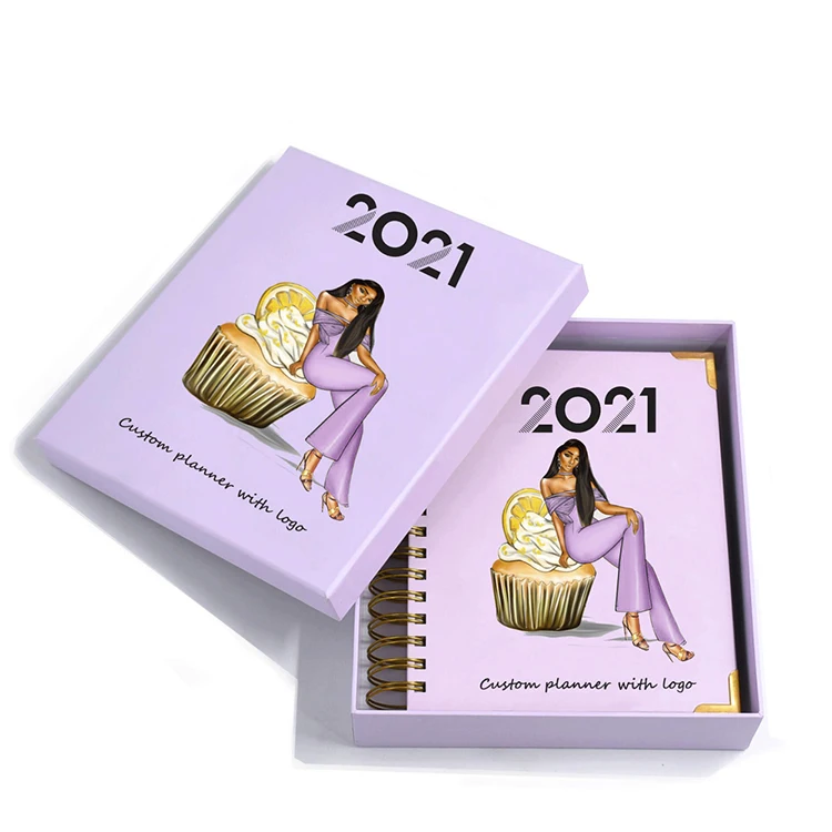 Sublimation Diary Spiral Budget Custom Agendas 2022 Notebook Planners sublimation-diary-spiral-budget-custom-agendas-2022-notebook-planners