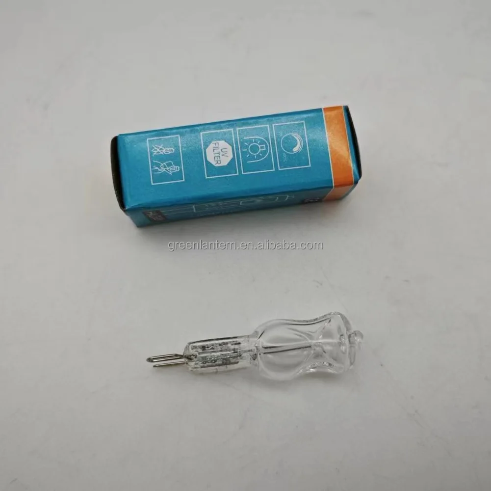 G9 Halogen Bulb 25W Mini Clear Glass - Dimmable Light Source for ...
