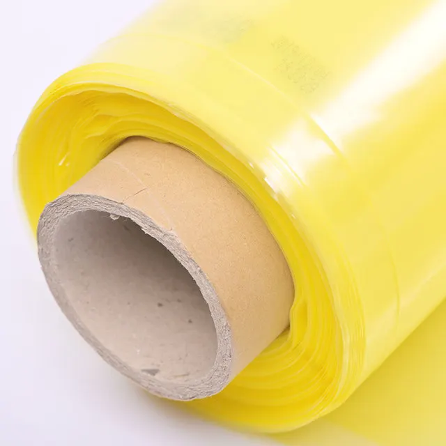 Nylon Bagging Vacuum Film Composite Material - High Temp Resistant