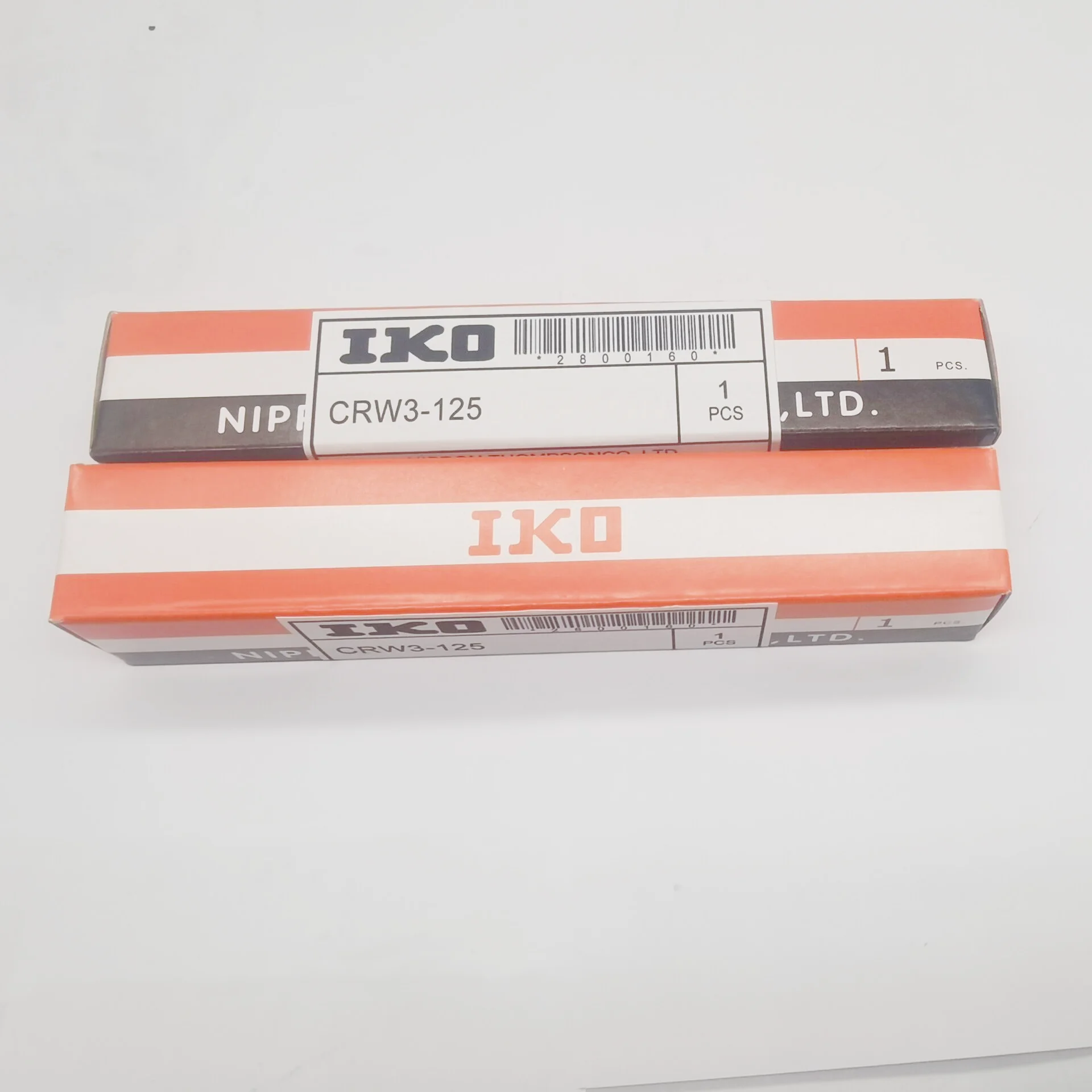 日本IKO直线导轨交叉滚子道CRW3-125 CRW 3-125| Alibaba.com