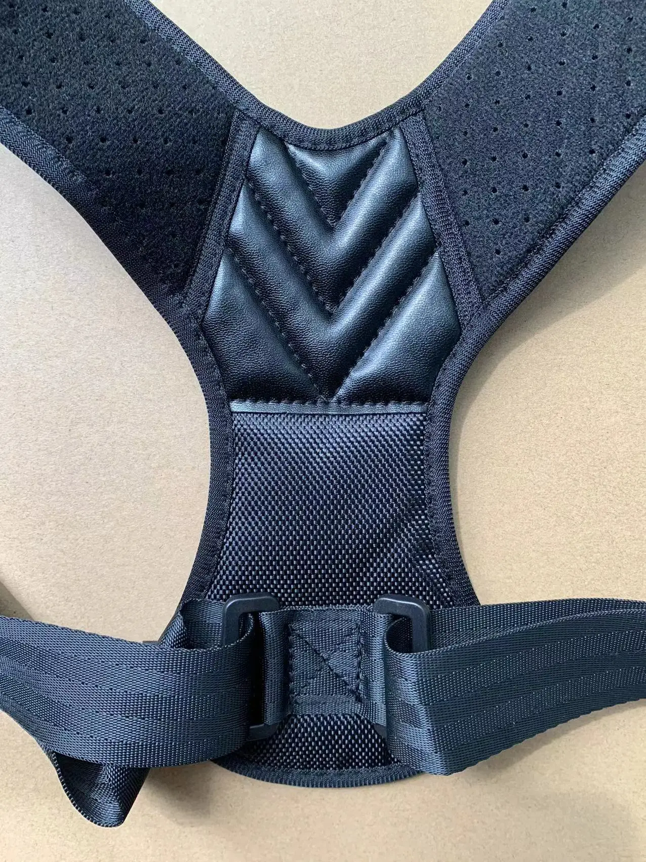 Humpback Correction Back Brace Spine Back Orthosis Scoliosis Lumbar ...