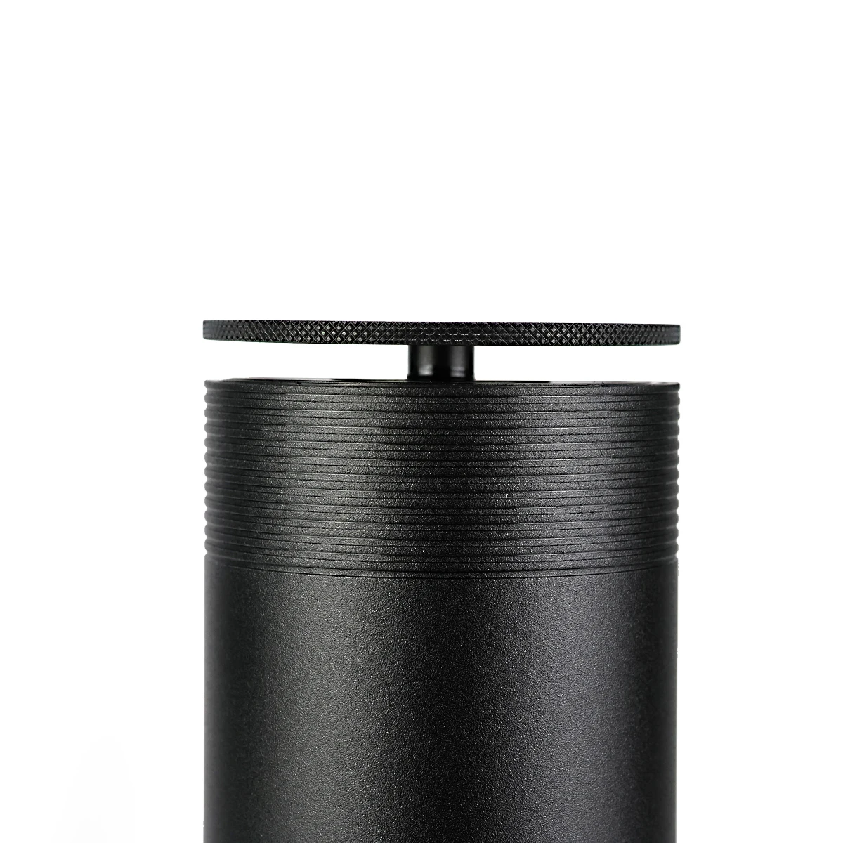 Remote Control Tower Scent Diffuser - Industrial Aromatherapy