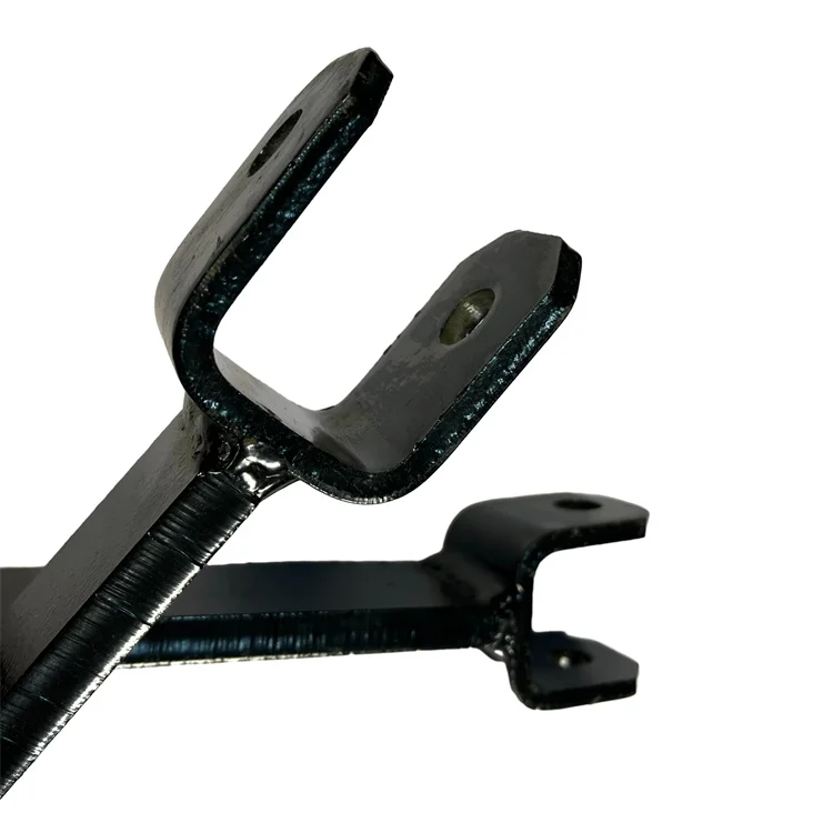 Sinotruck Shacman Delong Stabilizer Rod Lifting Plate SZ965000737 ...