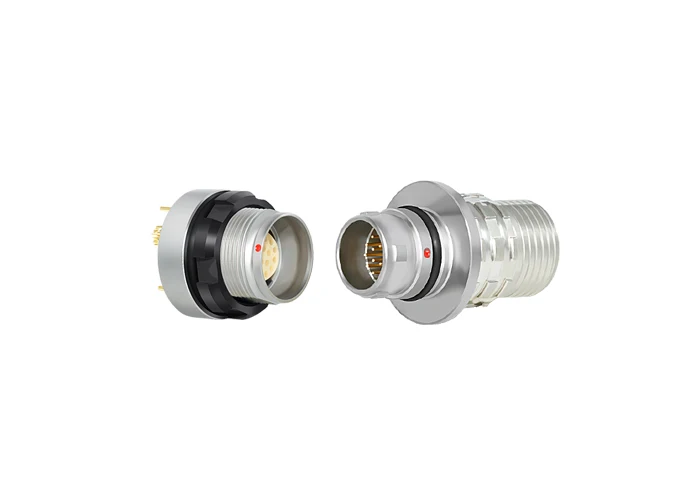 RAYMO AMC High Density Connectors - 9pin Break Away Plug