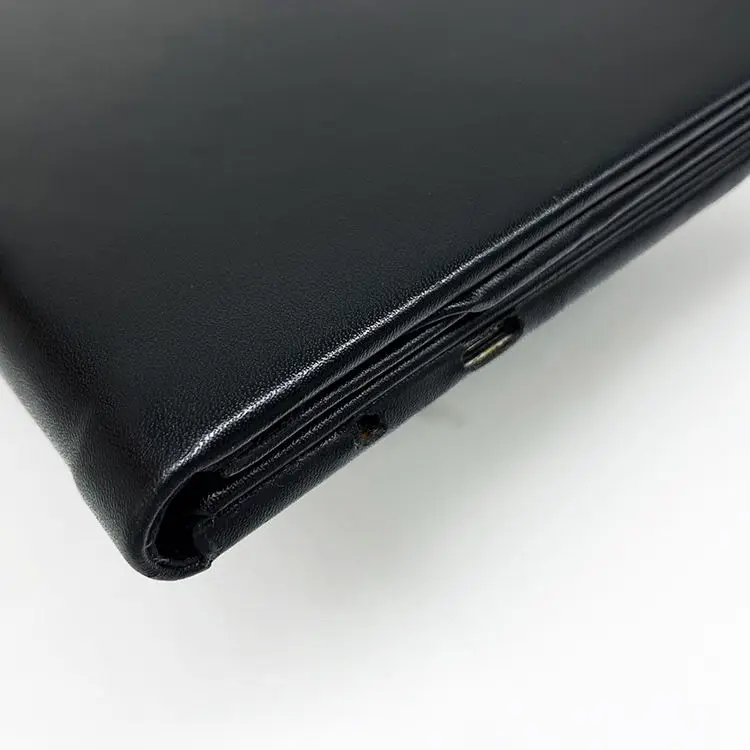 Restaurant Magnetic Illuminated Led Menu A4 A5 Leather Menu ...