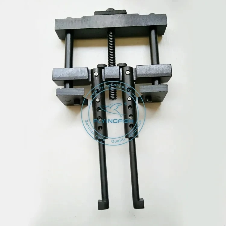 3376015 5P-8665 PT-6400-C Cylinder Liner Puller Tool Assembly