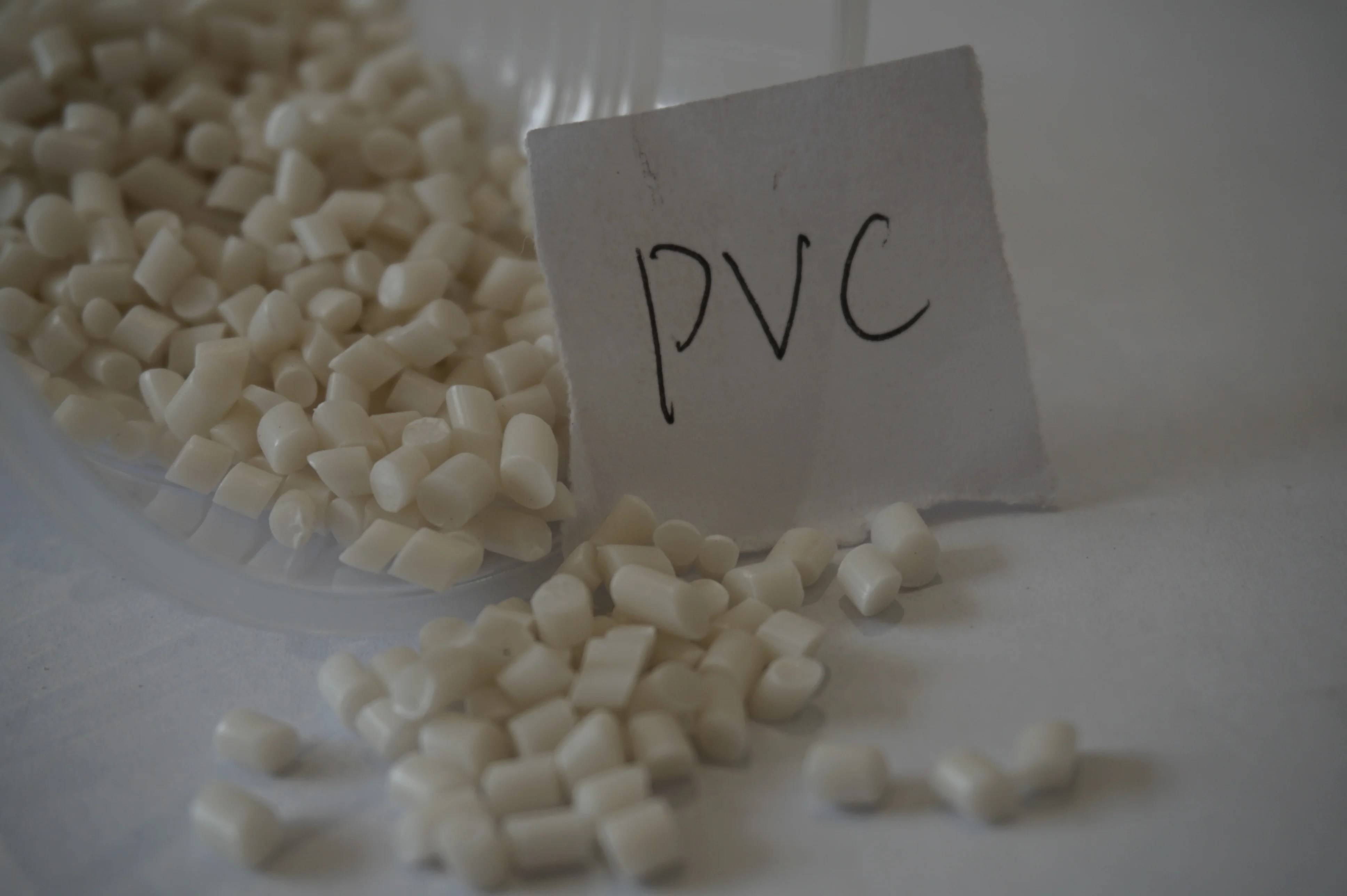 Granules Polyvinyl Chloride Pvc Pipe Grade Pvc Resin With High Quality ...