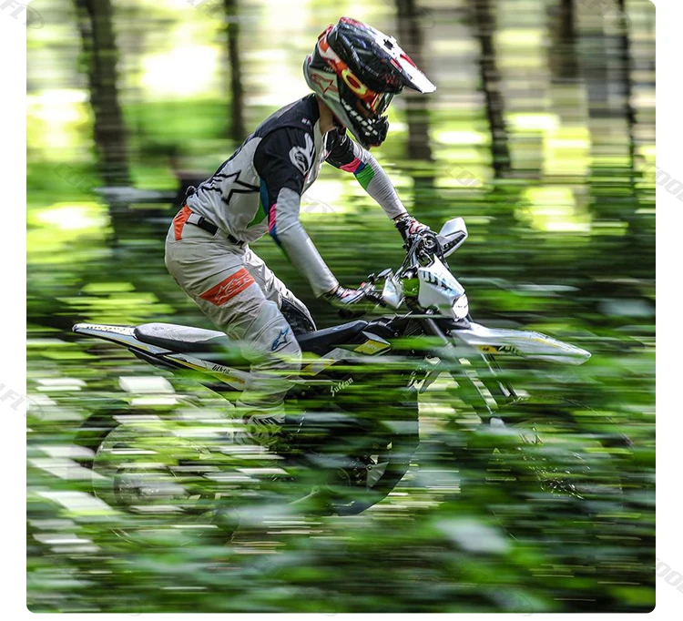 Surron Ultra Bee 74v 55ah Electric Dirt Bike With Forged Aluminium ...