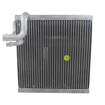 Car Ac Evaporator For Nissan Navara D40 Pickup 27280-js60a 27280s60a ...