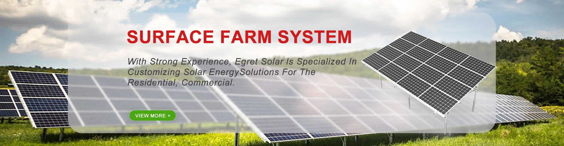 Xiamen Egret Solar New Energy Technology Co., Ltd. - Solar Clamp, Solar ...