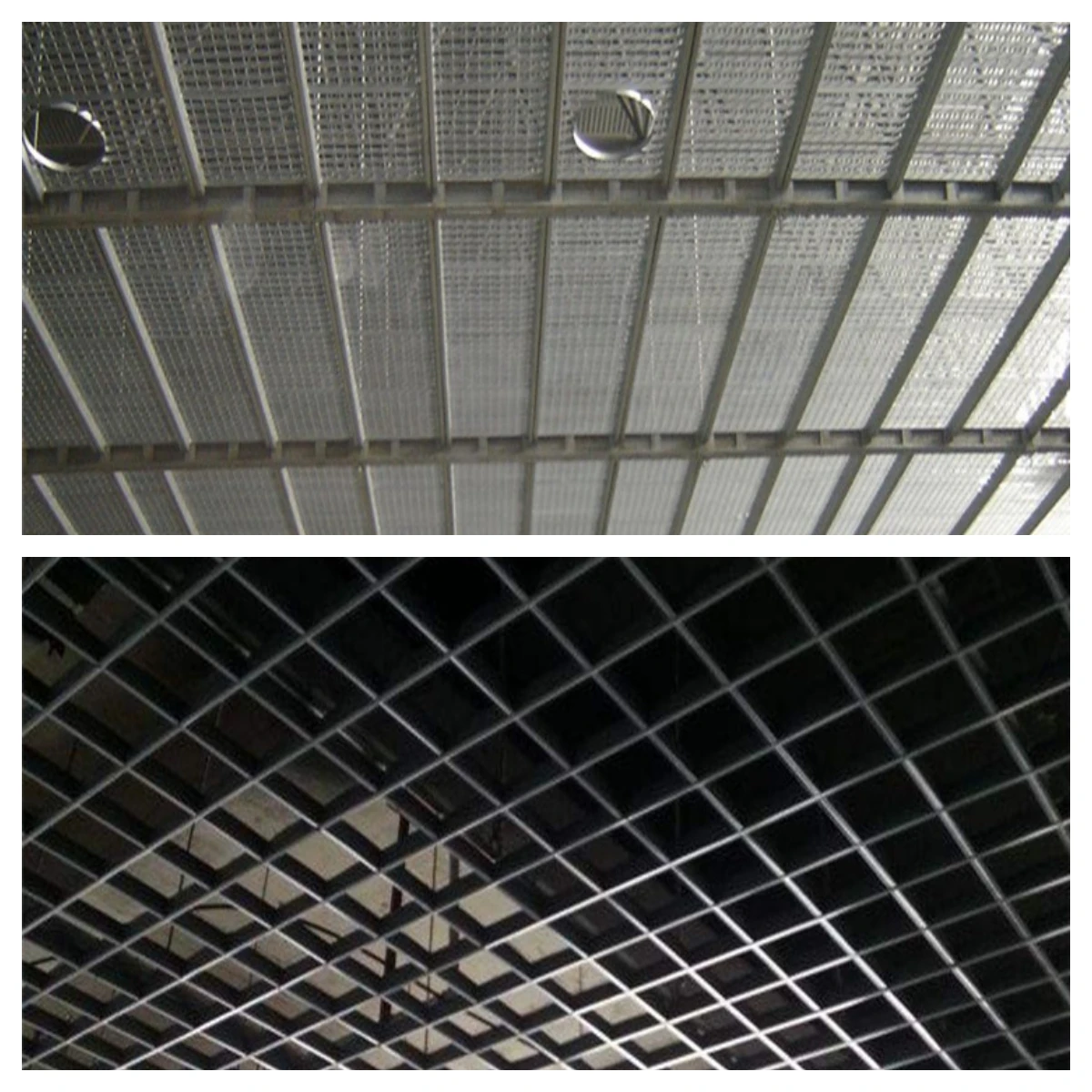 Heavy Duty Steel Floor Grating/anping Round Grill Grates Stainless ...
