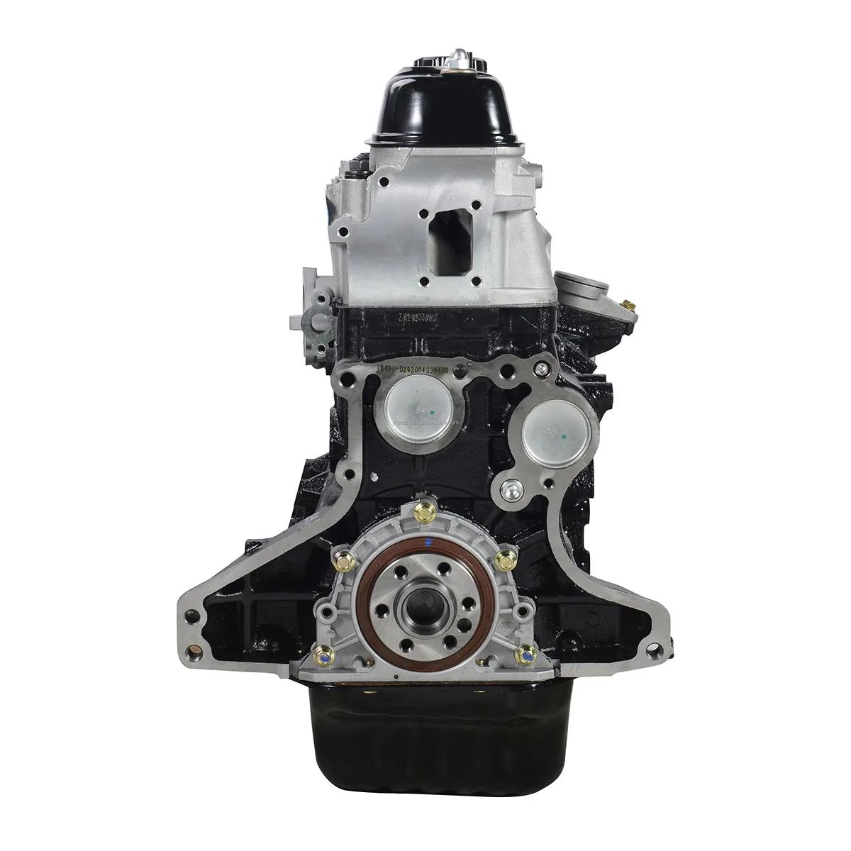 Alibaba.com: Toyota 4Y EFI 4-cylinder gasoline engine assembly for ...