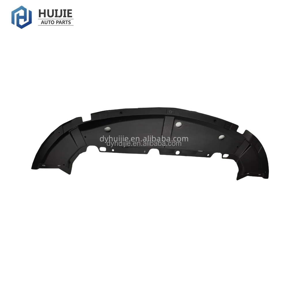 Car Body Kits Water Tank Lower Guard Plate Water Tank Board for ESCORT ...