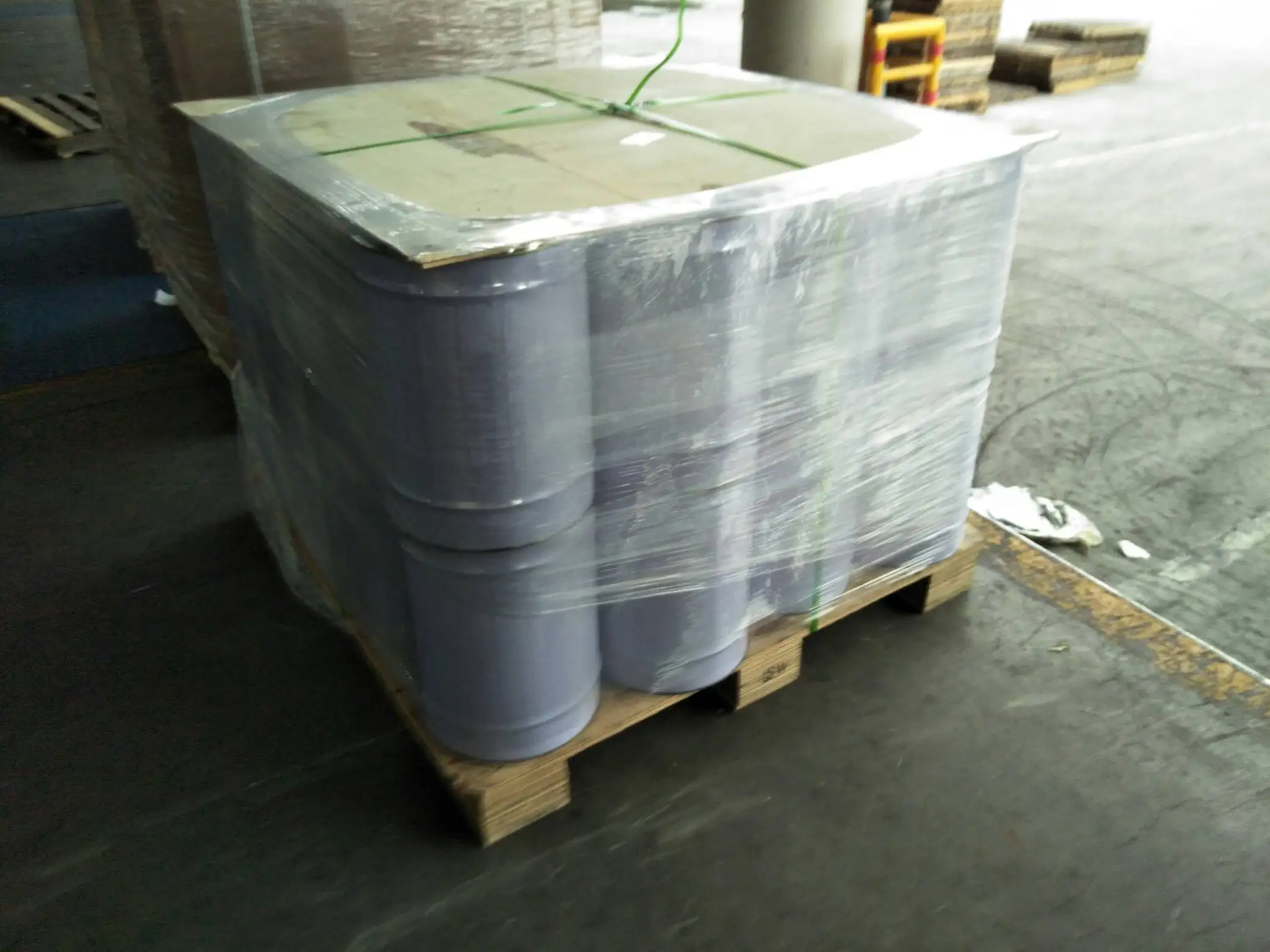 Polyurethane Foam Grouting Coating Waterproof Materials - Buy ...