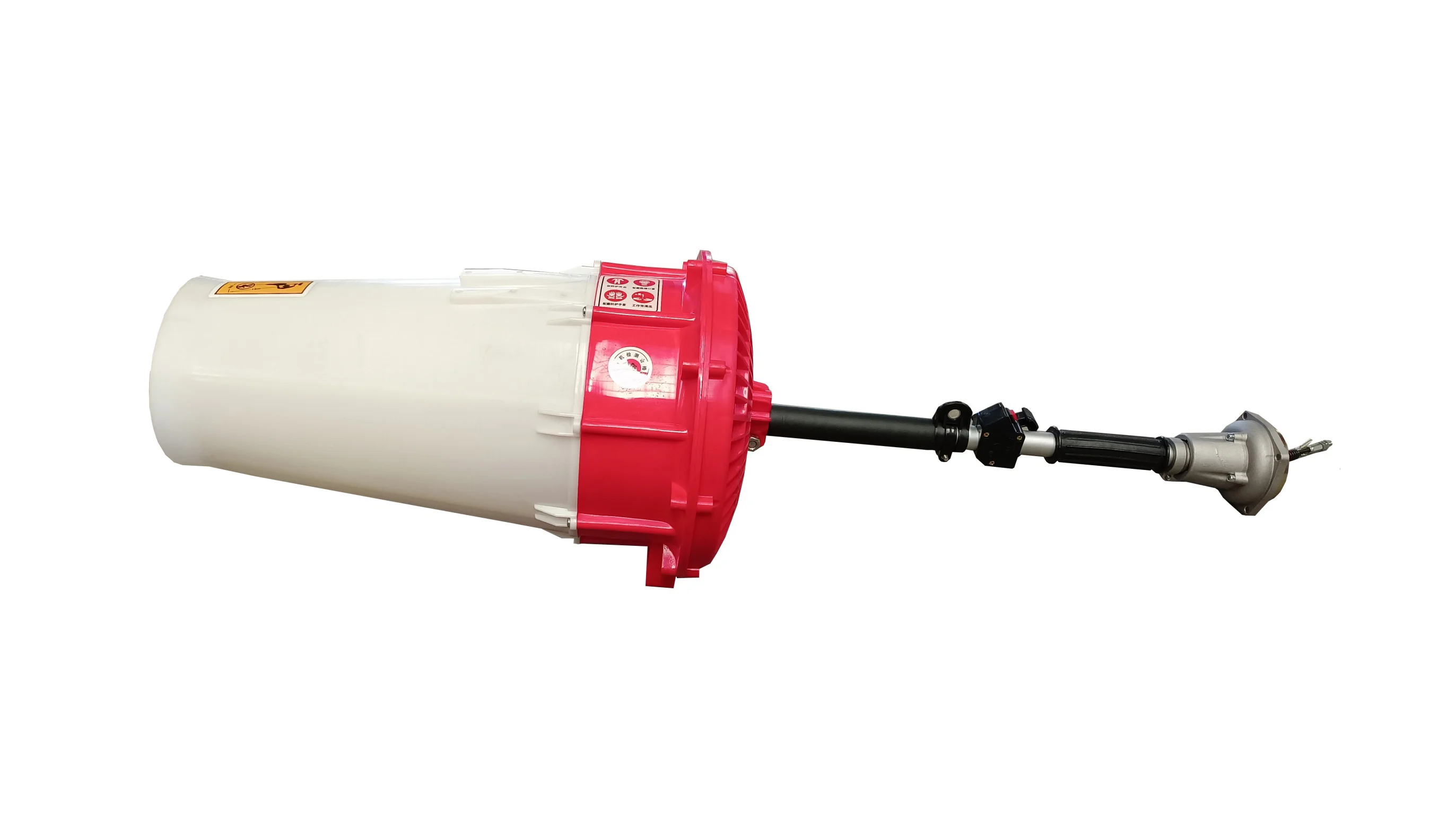 Orchard Portable Air Blast Sprayer - Efficient & Durable